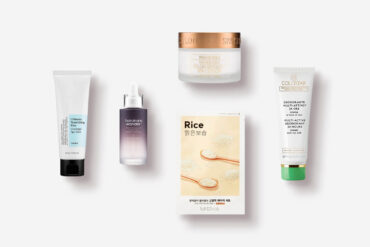 8 Best Skincare Products With Rice · Care to Beauty