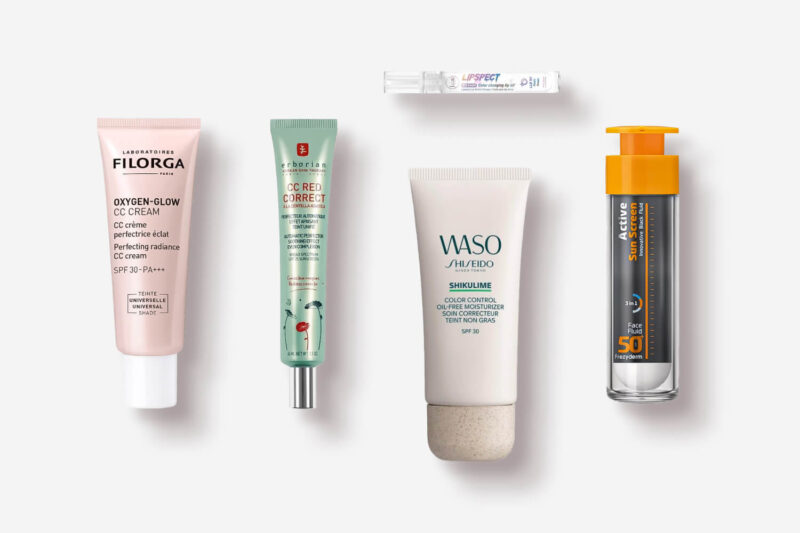 The Science Behind Color-Changing Makeup · Care to Beauty