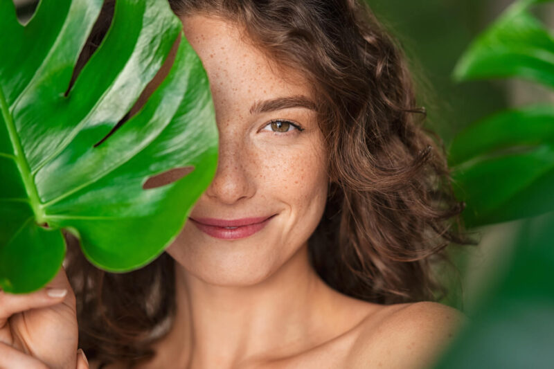 The Beauty Industry's Impact on the Environment · Care to Beauty