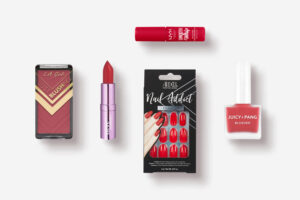 5 Products to Try for a Cherry Red Makeup Look · Care to Beauty