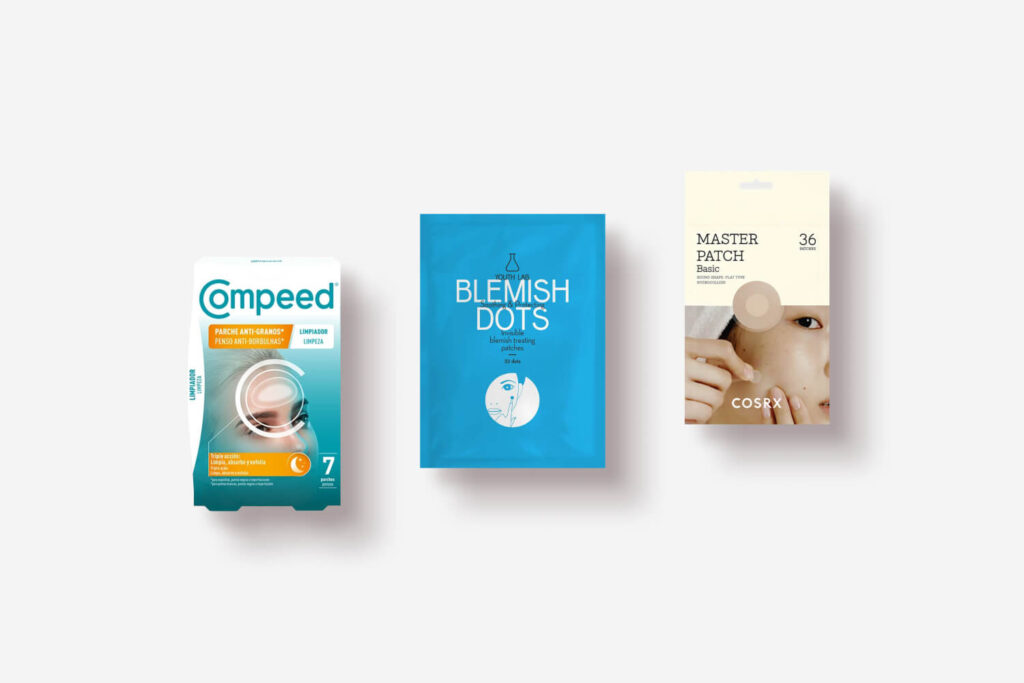 How Do Pimple Patches Work? · Care to Beauty