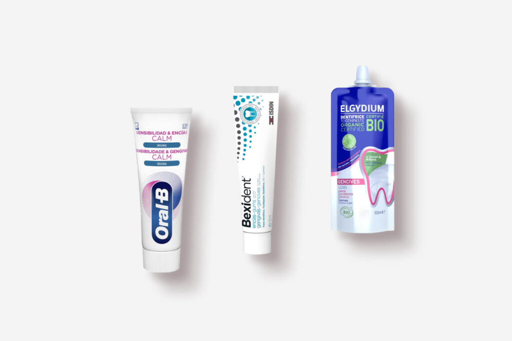 Why You Need Gum Protection Toothpaste · Care to Beauty
