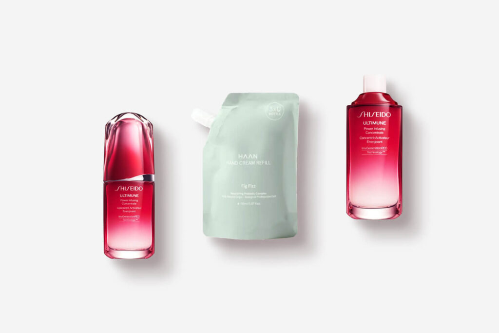 What is Refillable Skincare & Why We Love It · Care to Beauty