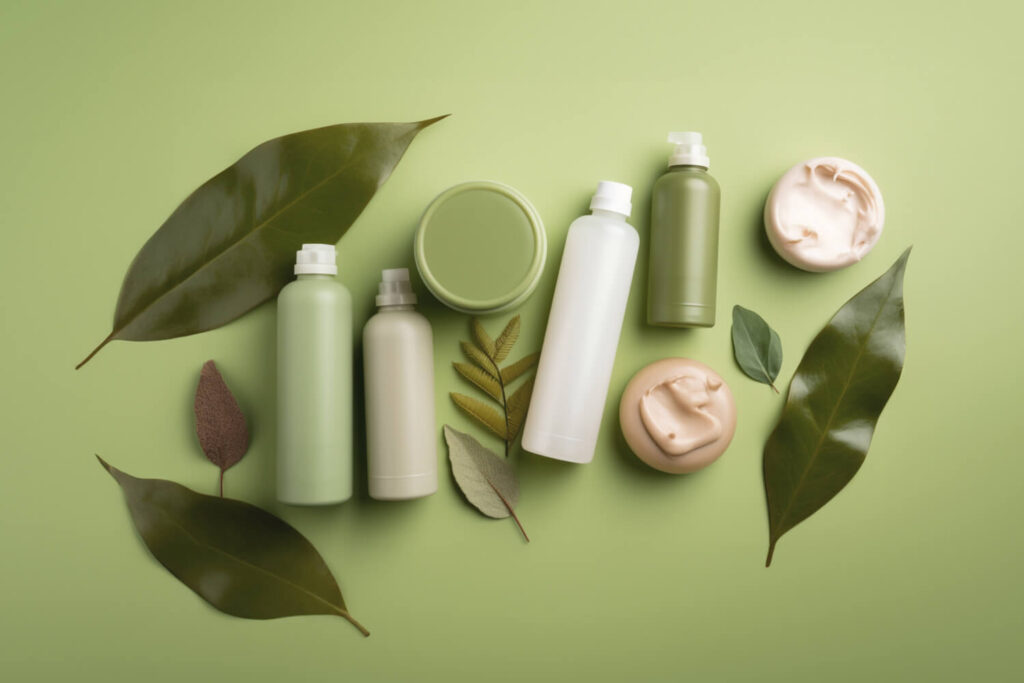 What Are the Most Sustainable Ingredients in Cosmetics? · Care to Beauty