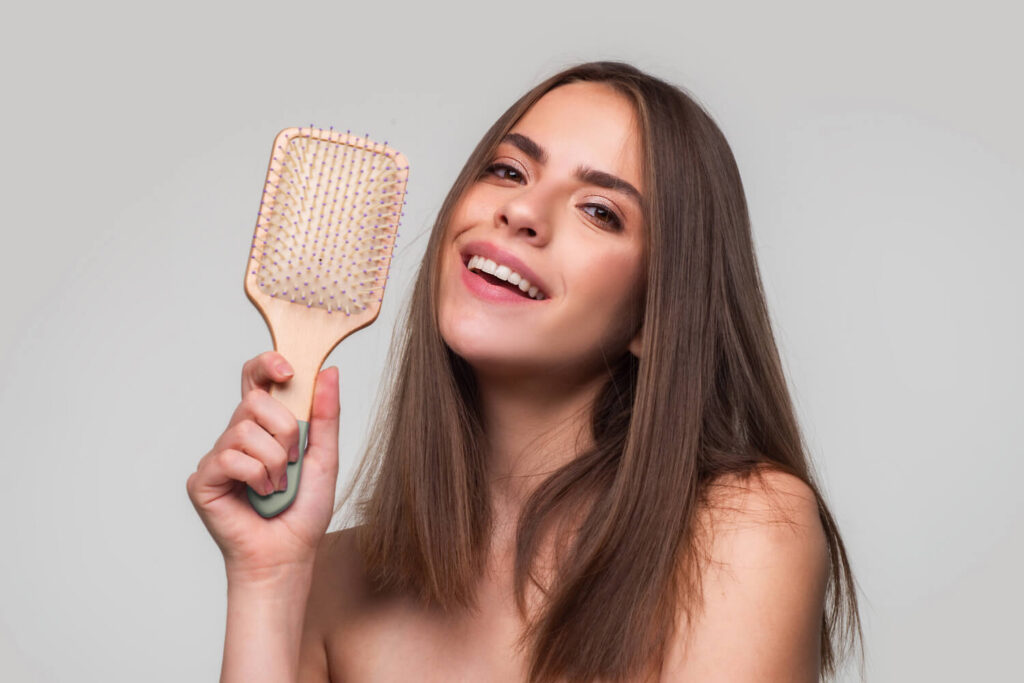 How to Care for Your Hair, as a Beginner · Care to Beauty