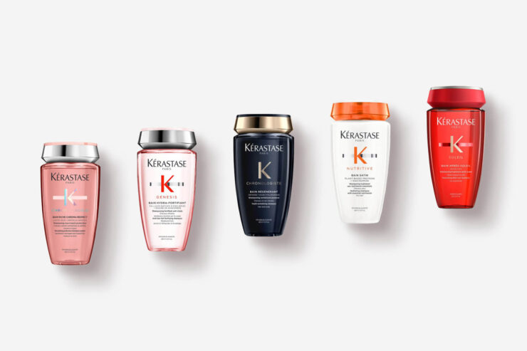 Top 9 Best Kerastase Shampoo for Your Hair · Care to Beauty
