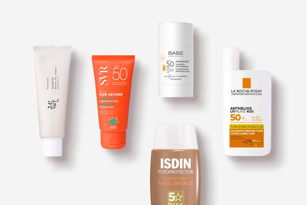 Is Chemical Sunscreen Better? · Care to Beauty