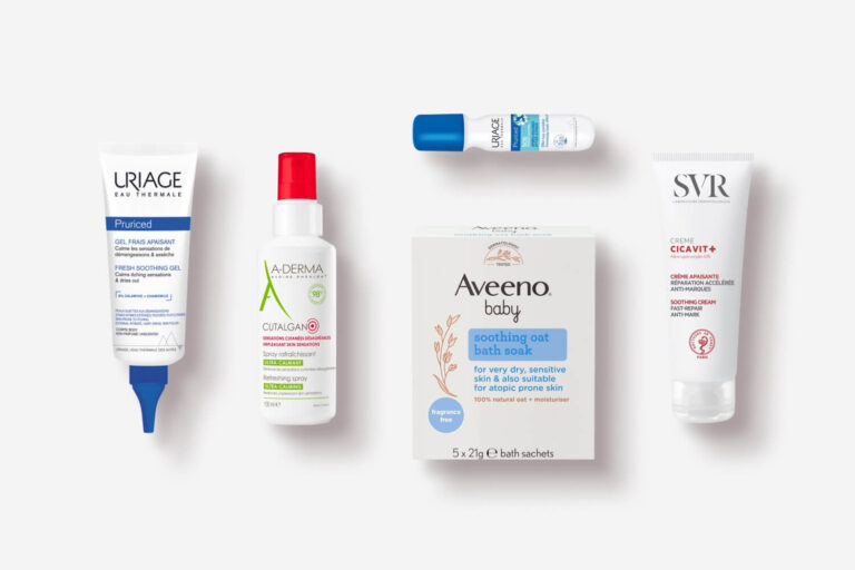 Best Itching Relief Creams for Mosquito Bites · Care to Beauty