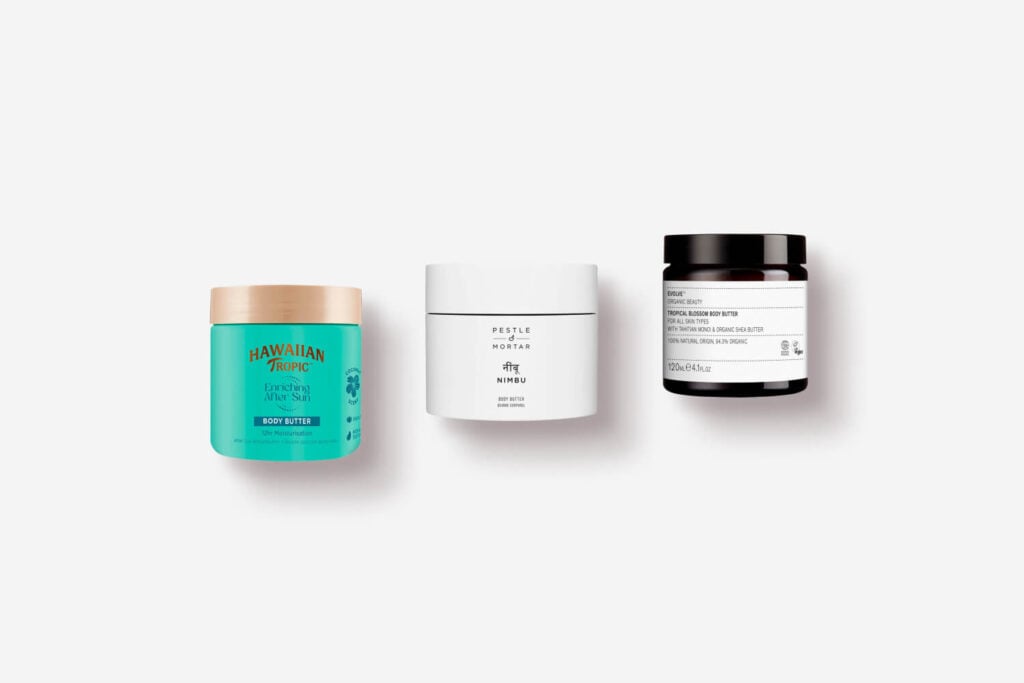 The 8 Best Body Butters for Healthy & Soft Skin · Care to Beauty