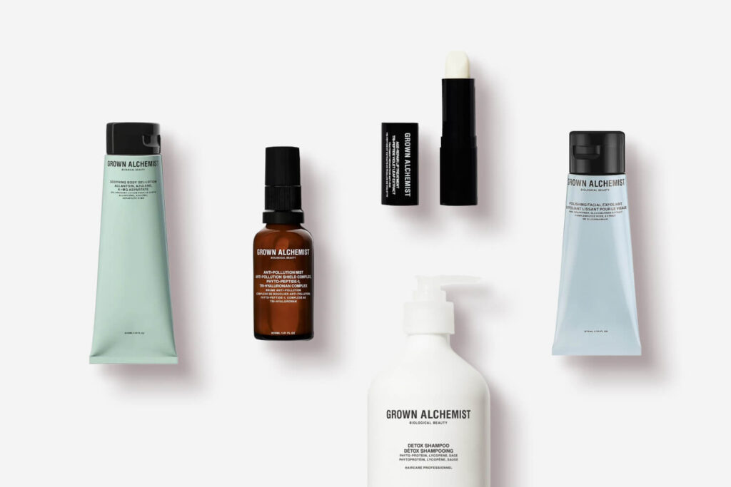 Grown Alchemist: 6 Best Skincare Products · Care to Beauty