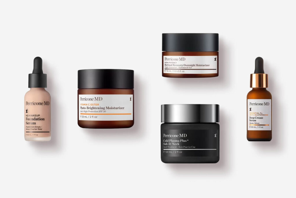Best Perricone MD Products for Anti-Aging · Care to Beauty