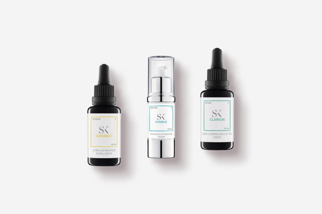 Croatian Skincare: The Best Skintegra Products · Care to Beauty