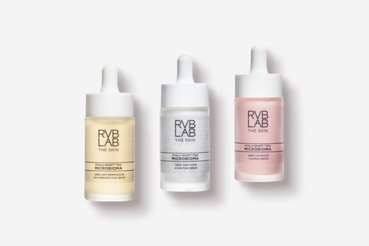 RVB LAB: Brand Review & Serum Comparison · Care to Beauty