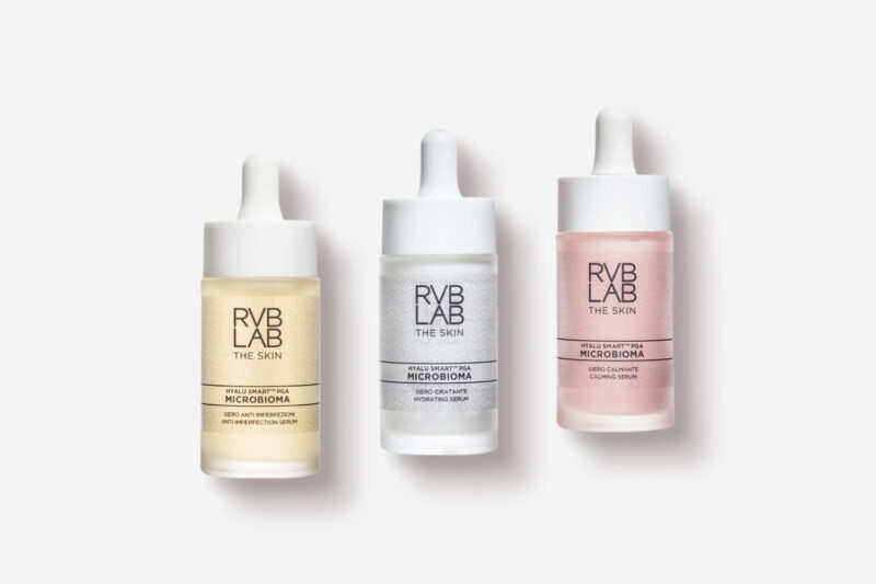 RVB LAB: Brand Review & Serum Comparison · Care to Beauty