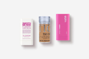 Hair Stick for Flyaways: What It Is & How to Use · Care to Beauty