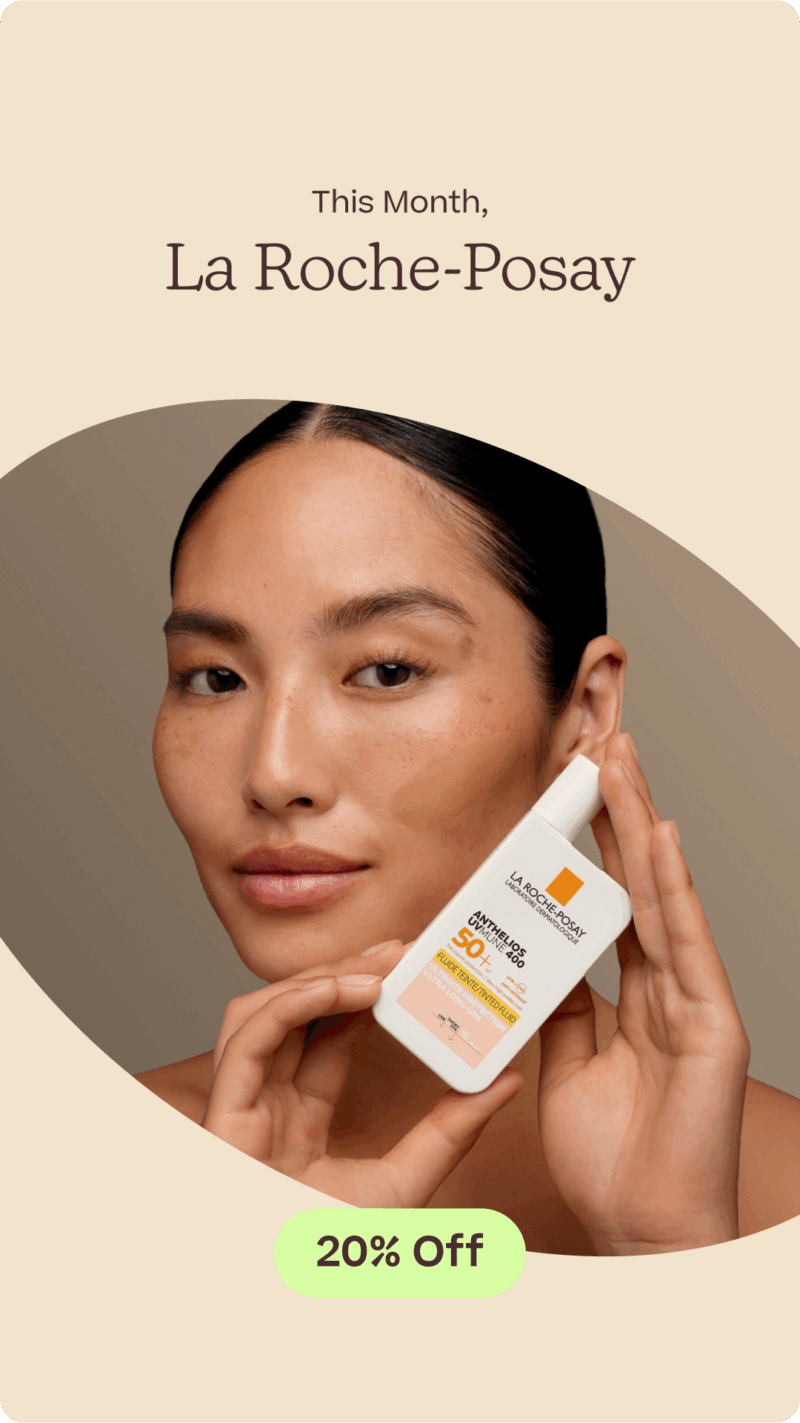 How to Choose La Roche-Posay Sunscreen · Care to Beauty