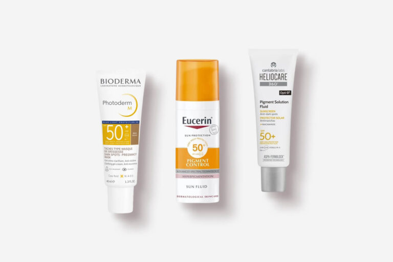 Best Sunscreen for Dark Spots & Hyperpigmentation · Care to Beauty